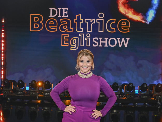 Quote:Beatrice Egli Show sticht DSDS & The Masked Singer aus | bigFM
